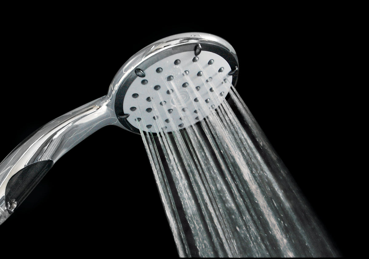 Jetstorm Power RV Shower Head | Ecocamel